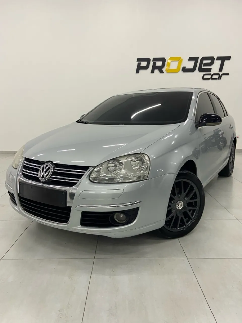 VOLKSWAGEN JETTA 2008 Usados e Novos