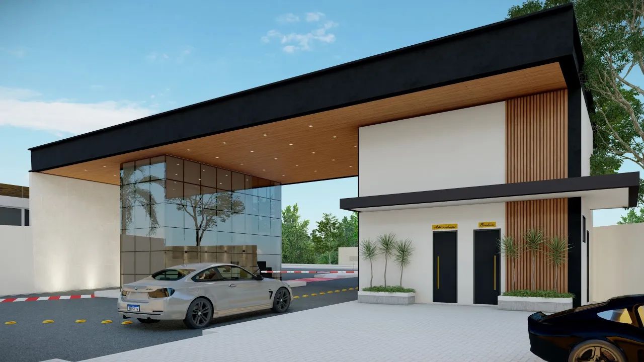 Lançamento Lotes Condomínio Perto da Lagoa Sinal 31.910 + 60 Mensais de ...