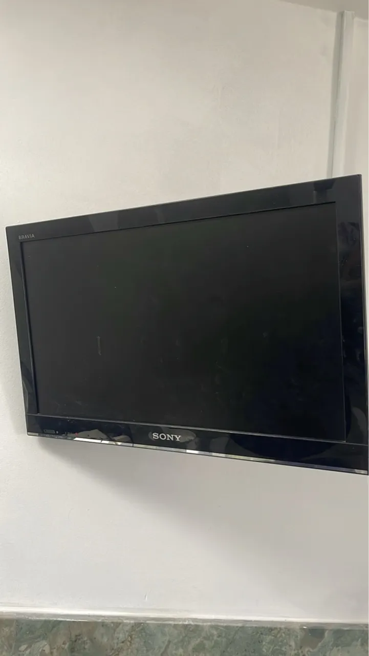 "tv sony 43 polegadas" - TVs no Brasil