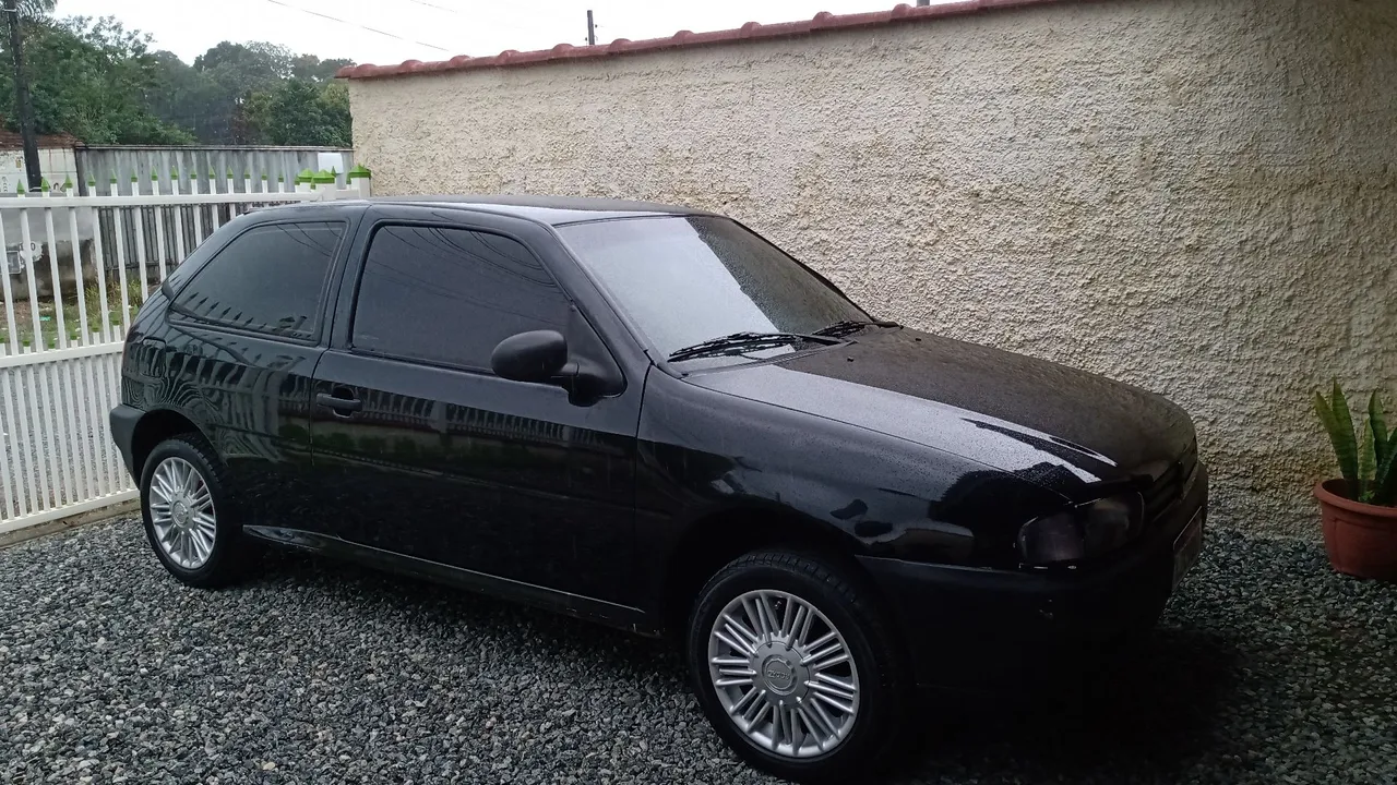 VOLKSWAGEN GOL 1998 Usados e Novos