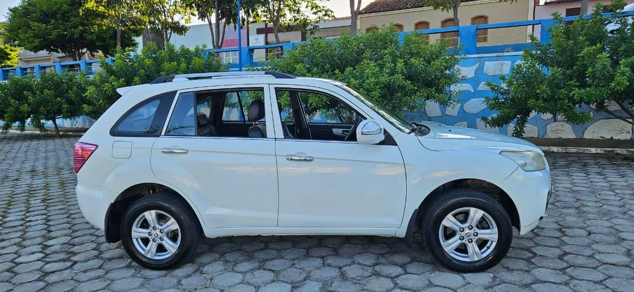 LIFAN X60 1.8 16V 128CV 5P MEC. Usados e Novos em Salvador e região, BA