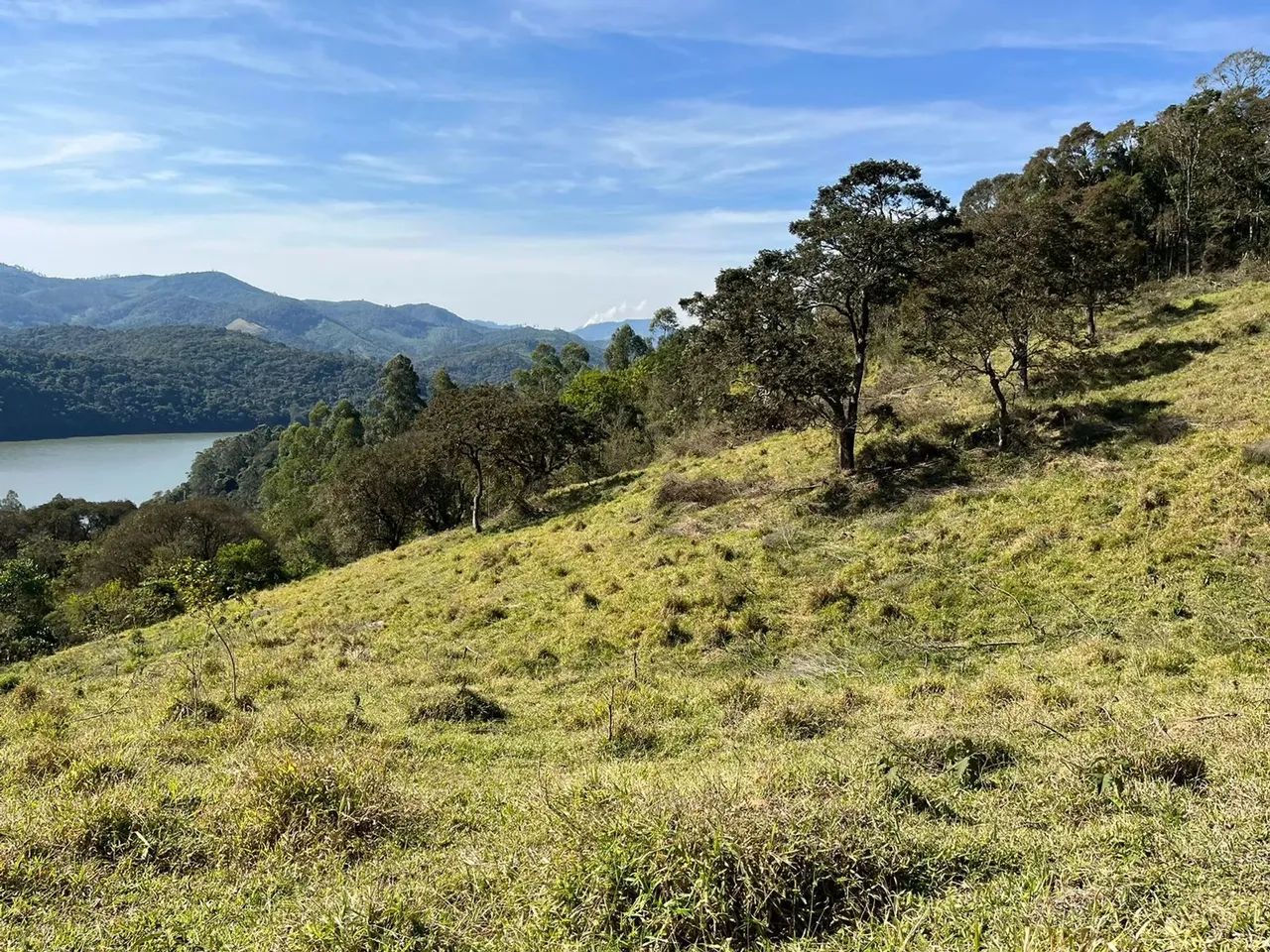 Lote a venda pronto para construir - Terrenos, sítios e fazendas ...