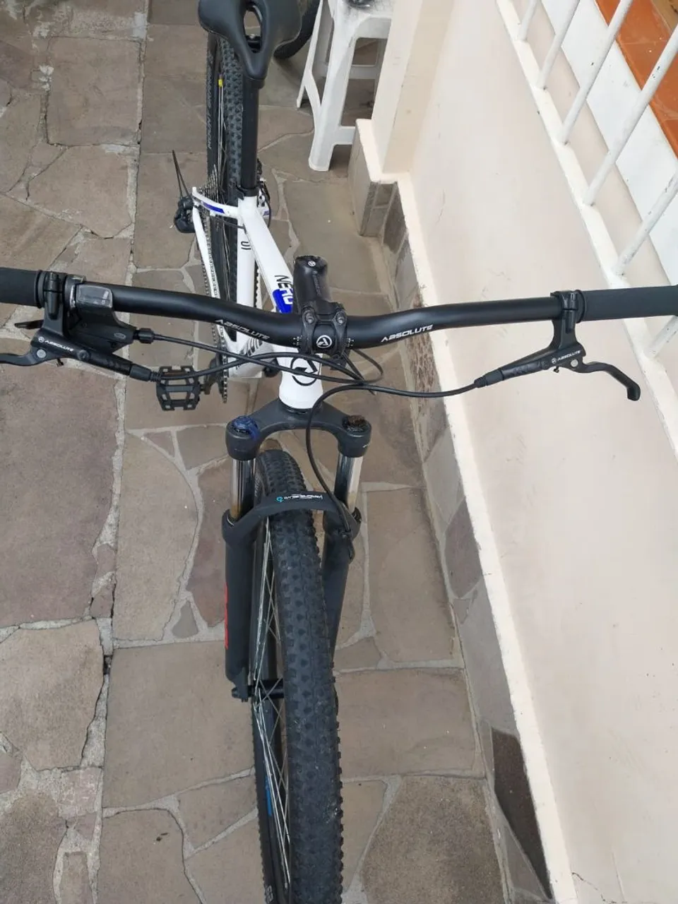 "bike aro 29 absolute nero" - Ciclismo no Brasil