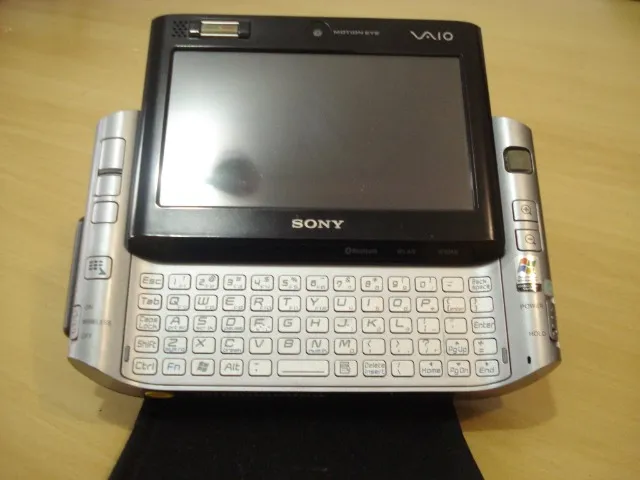 "notebooks sony vaio" - Notebooks no Brasil