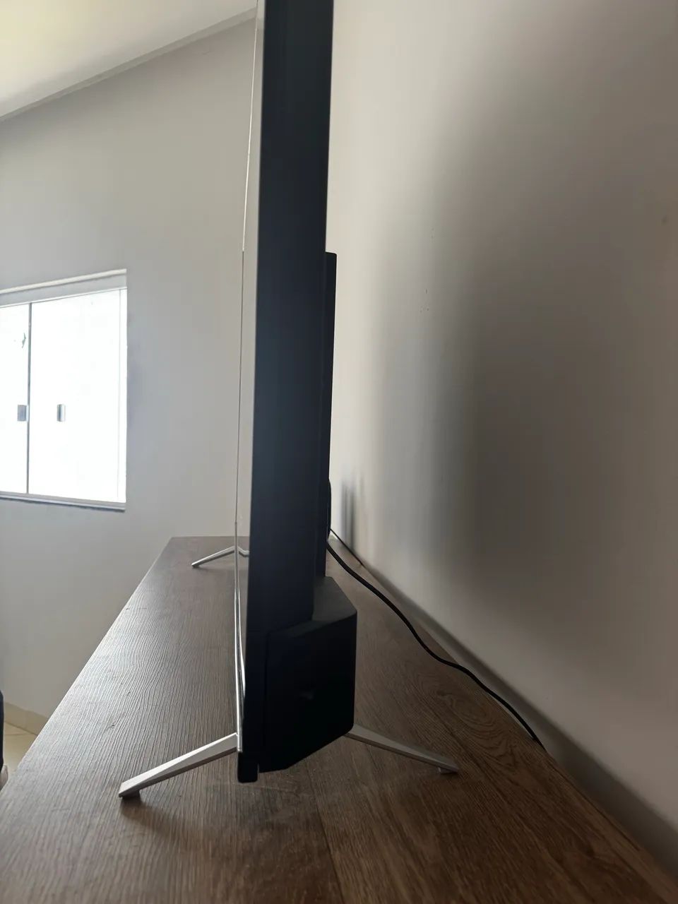 Smart TV AOC Roku 50? 4K UHD - TVs - Setor Summerville 1ª e 2ª Etapa ...