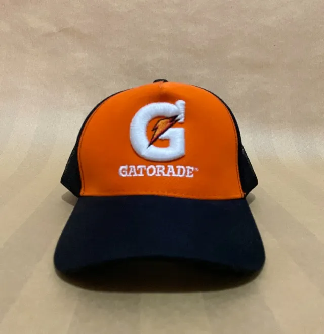 "gatorade" no Brasil