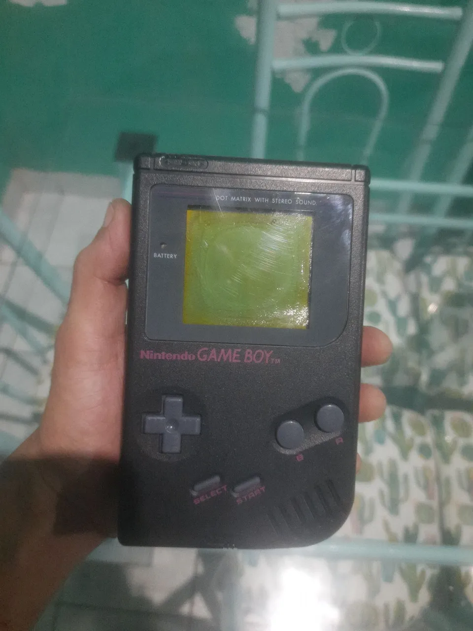 Consoles de Vídeo Game no Brasil