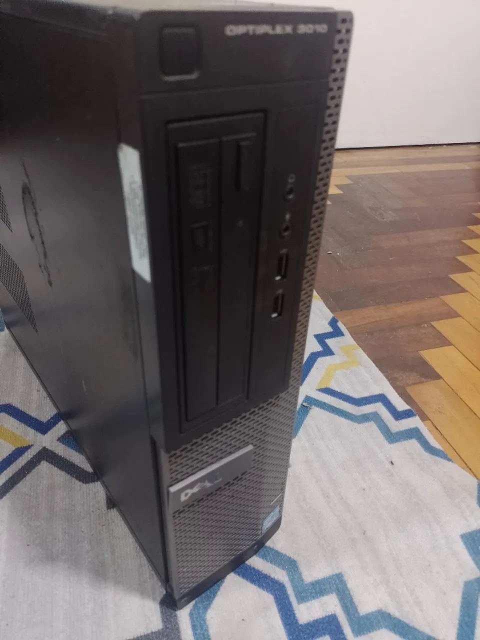 "dell optiplex 3010" - Computadores e Desktops no Brasil
