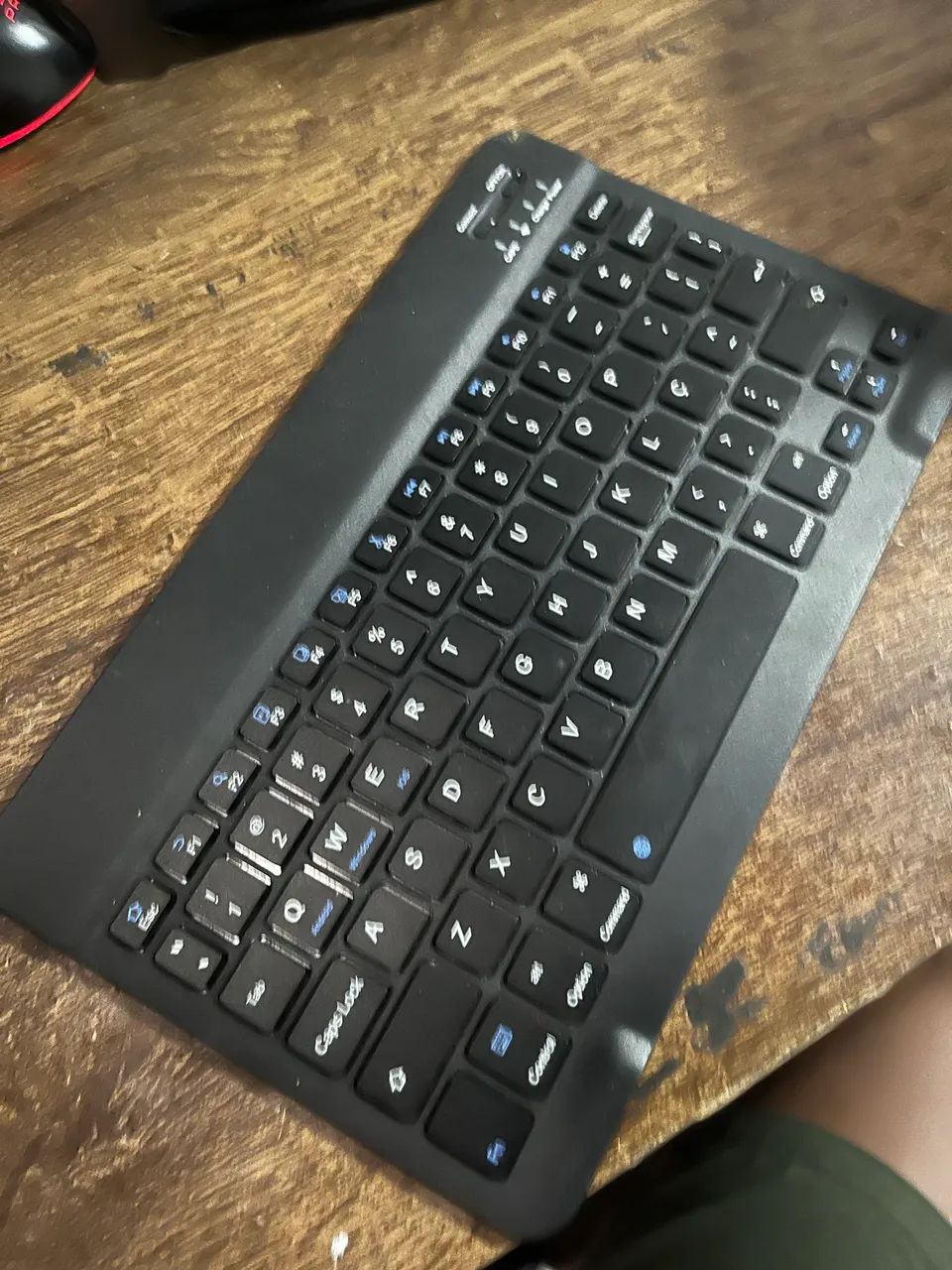 Tablet Xiaomi Redmi Pad Se 23073RPBFL 11" 256GB e 8GB de memória RAM ...