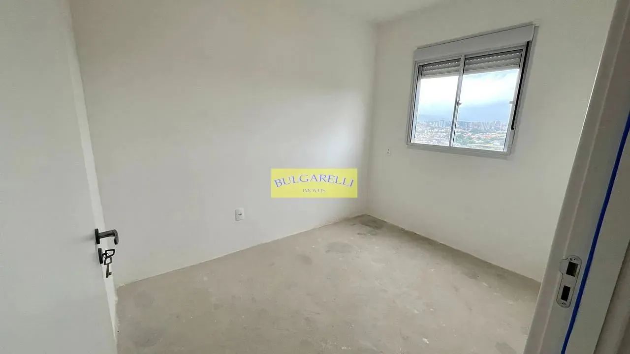 Apartamento 3 quartos à venda - Vila Rio Branco, Jundiaí - SP ...