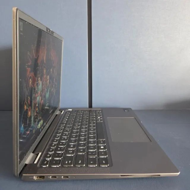 Notebook Dell Latitude 7450 Ultra 7 165U vPRO 32GB 512GB SSD FHD+ IPS ...
