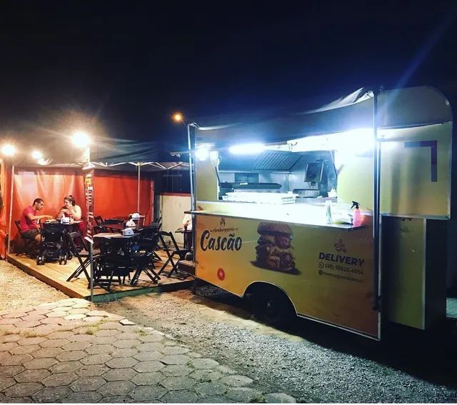 "trailer 5 rodas" no Brasil