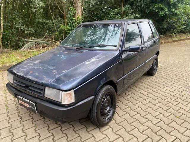 FIAT UNO 1995 Usados e Novos