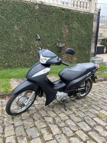 Motos HONDA BIZ 2015 no Brasil