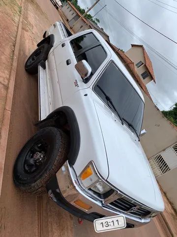 TOYOTA HILUX 1998 Usados e Novos