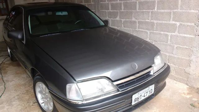 CHEVROLET OMEGA 1993 Usados e Novos