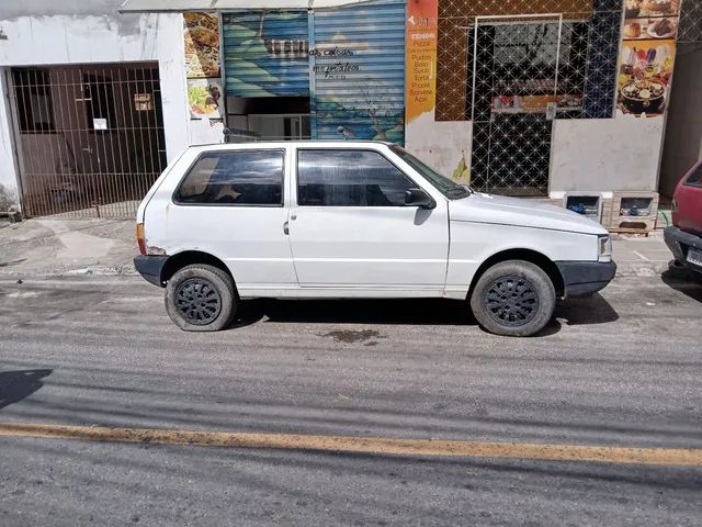 FIAT UNO 2000 Usados e Novos