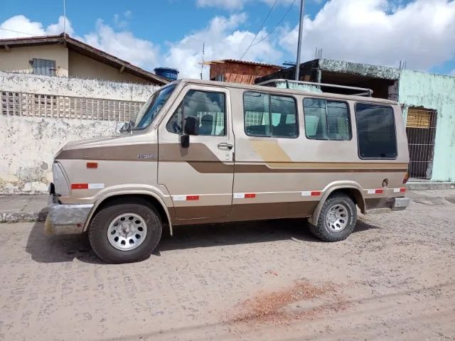 FORD FURGLAINE Usados e Novos