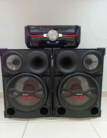 "sony fst sh2000" no Brasil