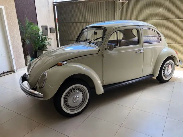 VOLKSWAGEN FUSCA 1971 Usados e Novos
