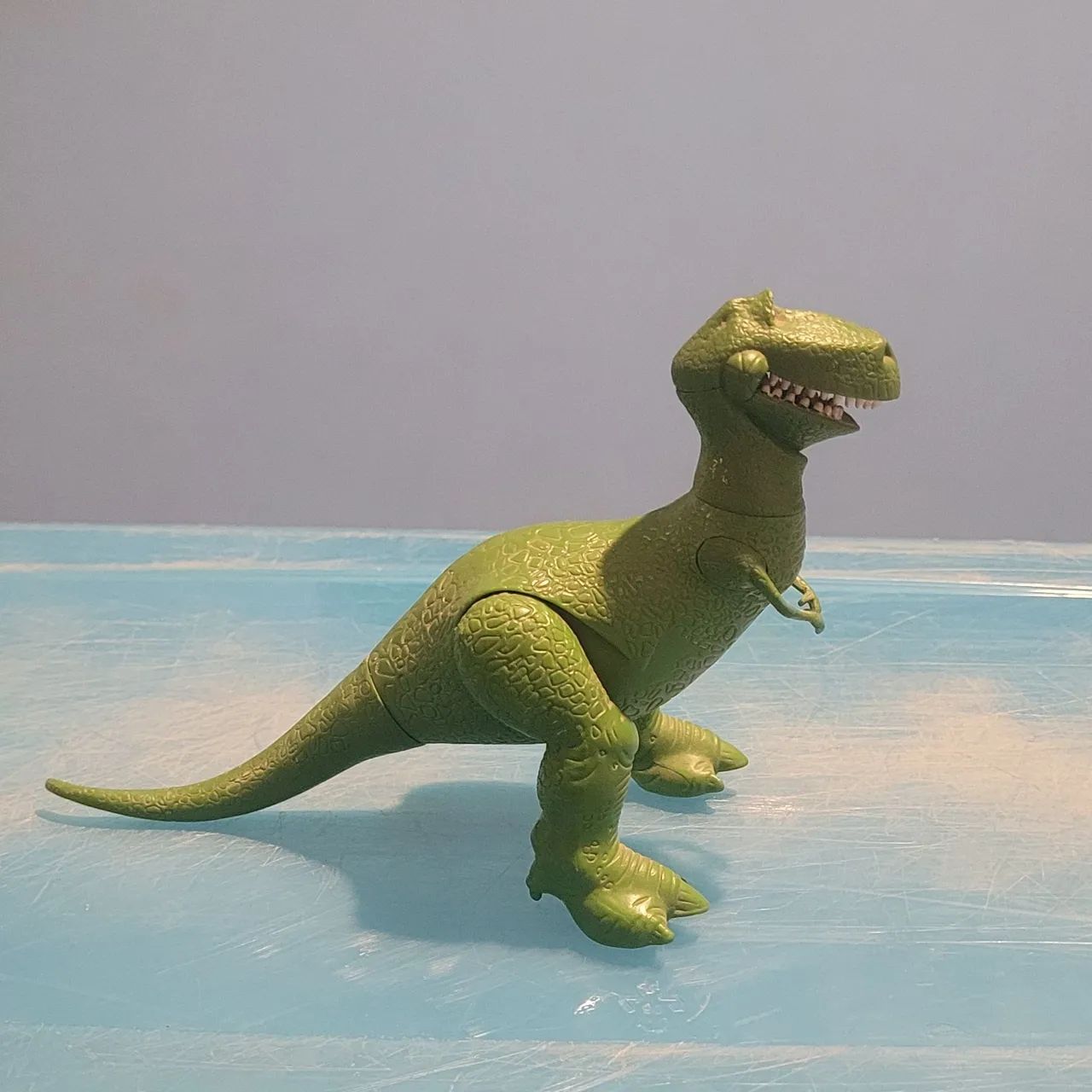 Rex da toy story Disney - Brinquedos e Jogos - São Francisco Xavier ...