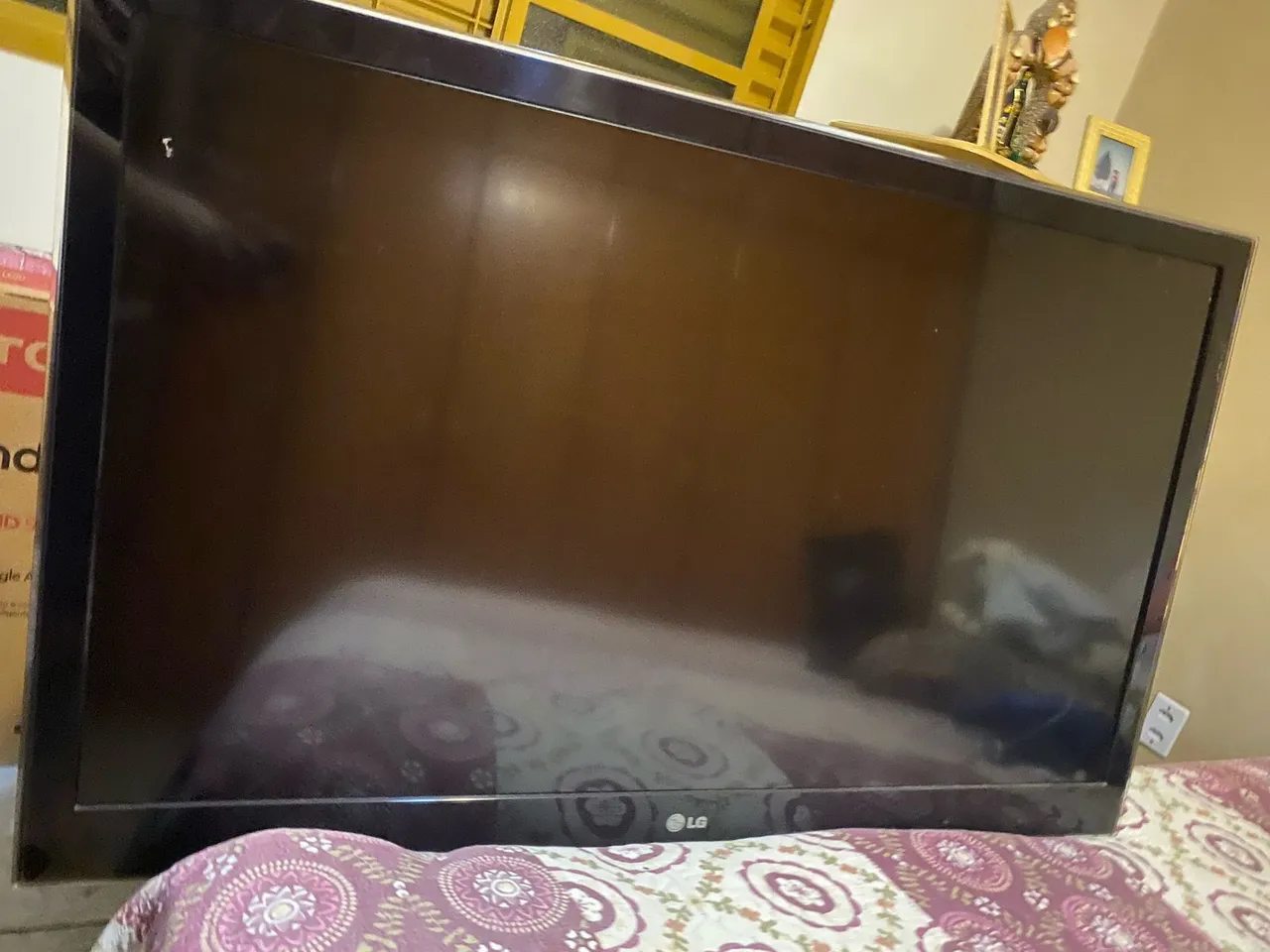 "tv de 42 polegadas" - TVs no Brasil