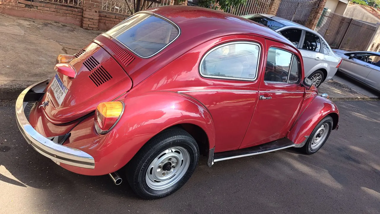 VOLKSWAGEN FUSCA 1976 Usados e Novos