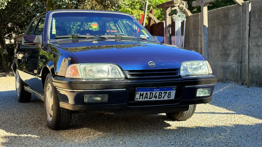 CHEVROLET MONZA 1994 Usados e Novos