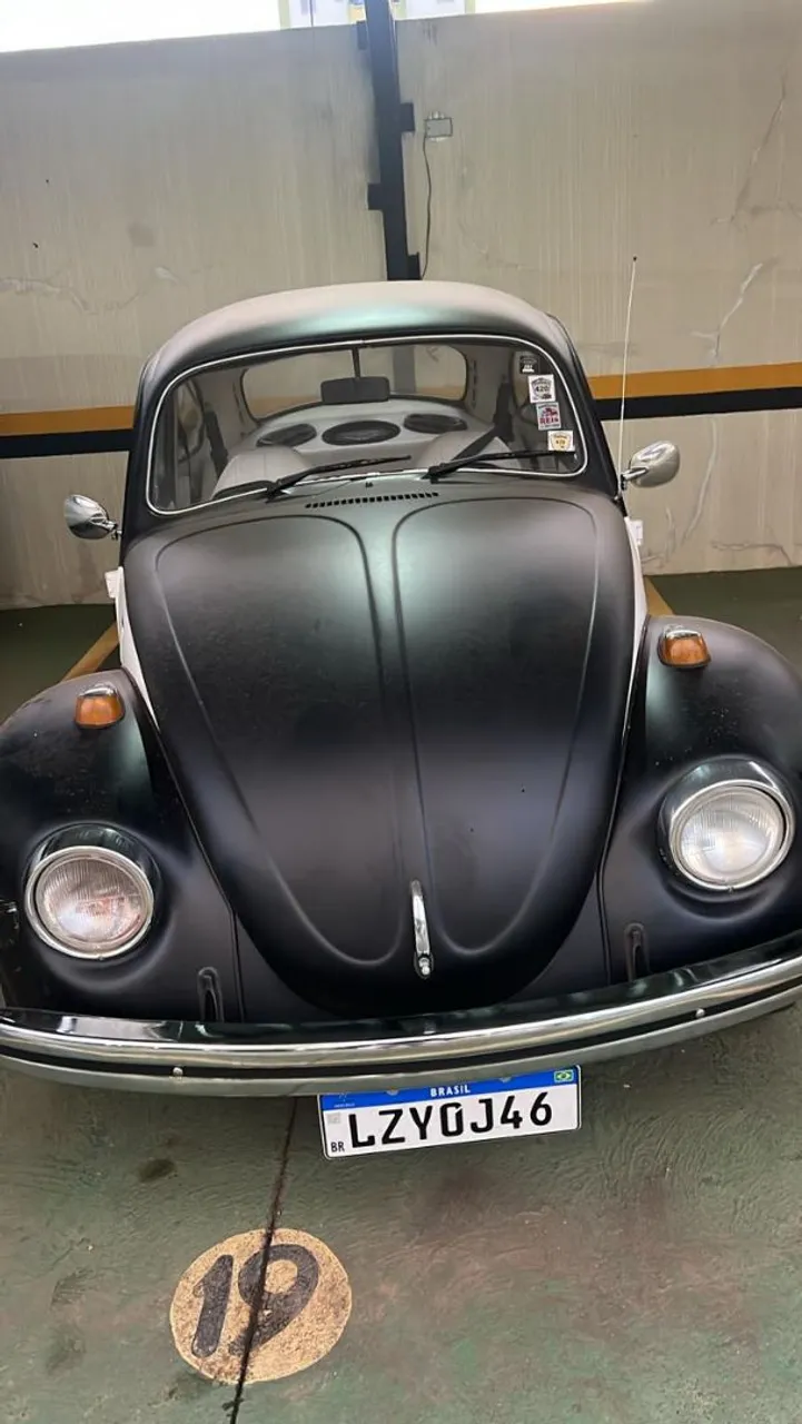 VOLKSWAGEN FUSCA 1978 Usados e Novos