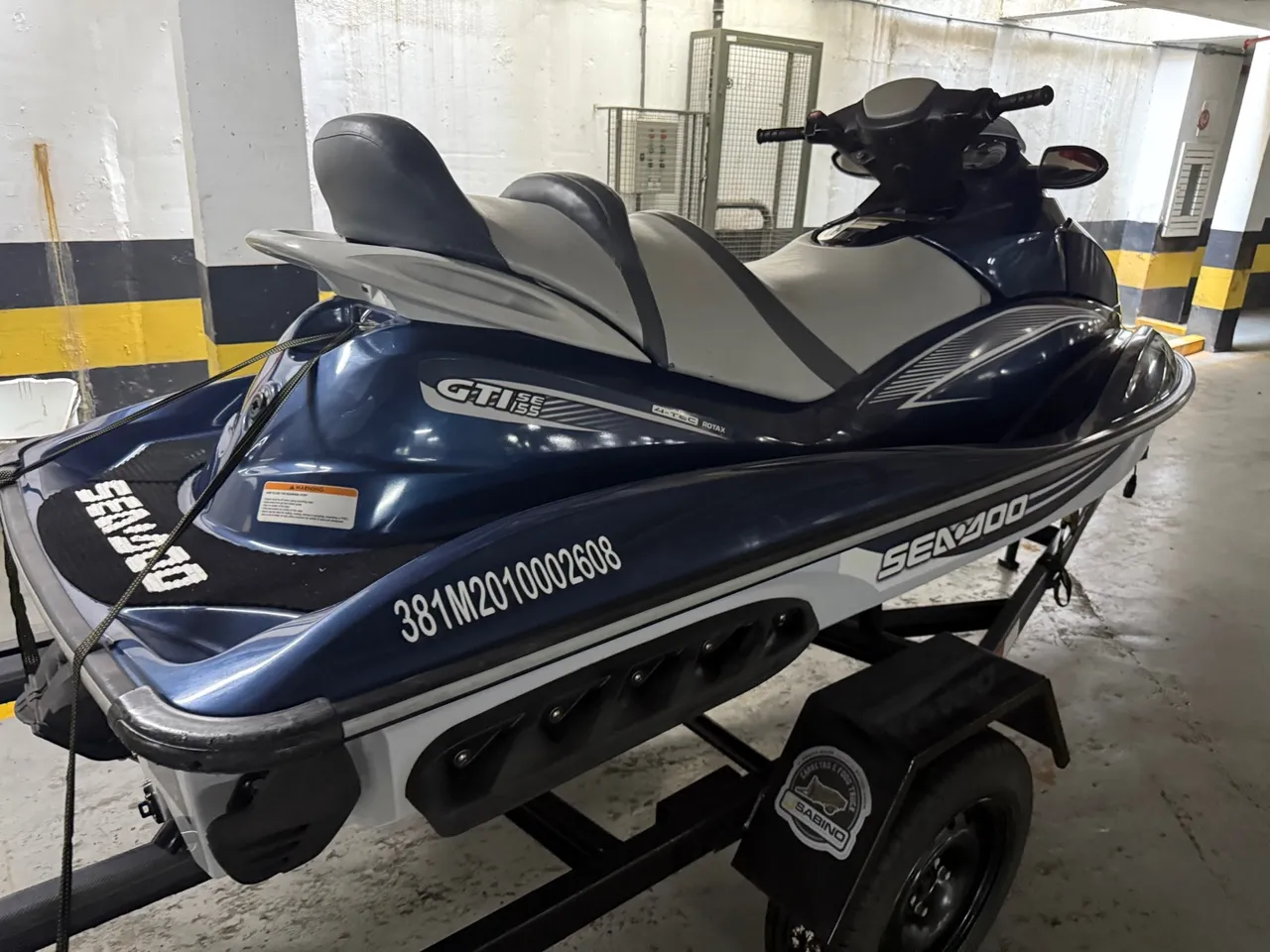 Jet Ski no Rio de Janeiro