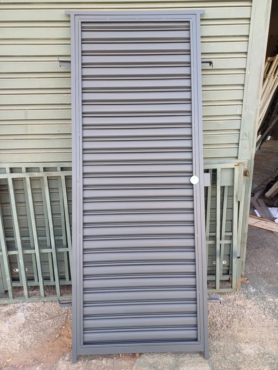 Portas - Brasília, Distrito Federal