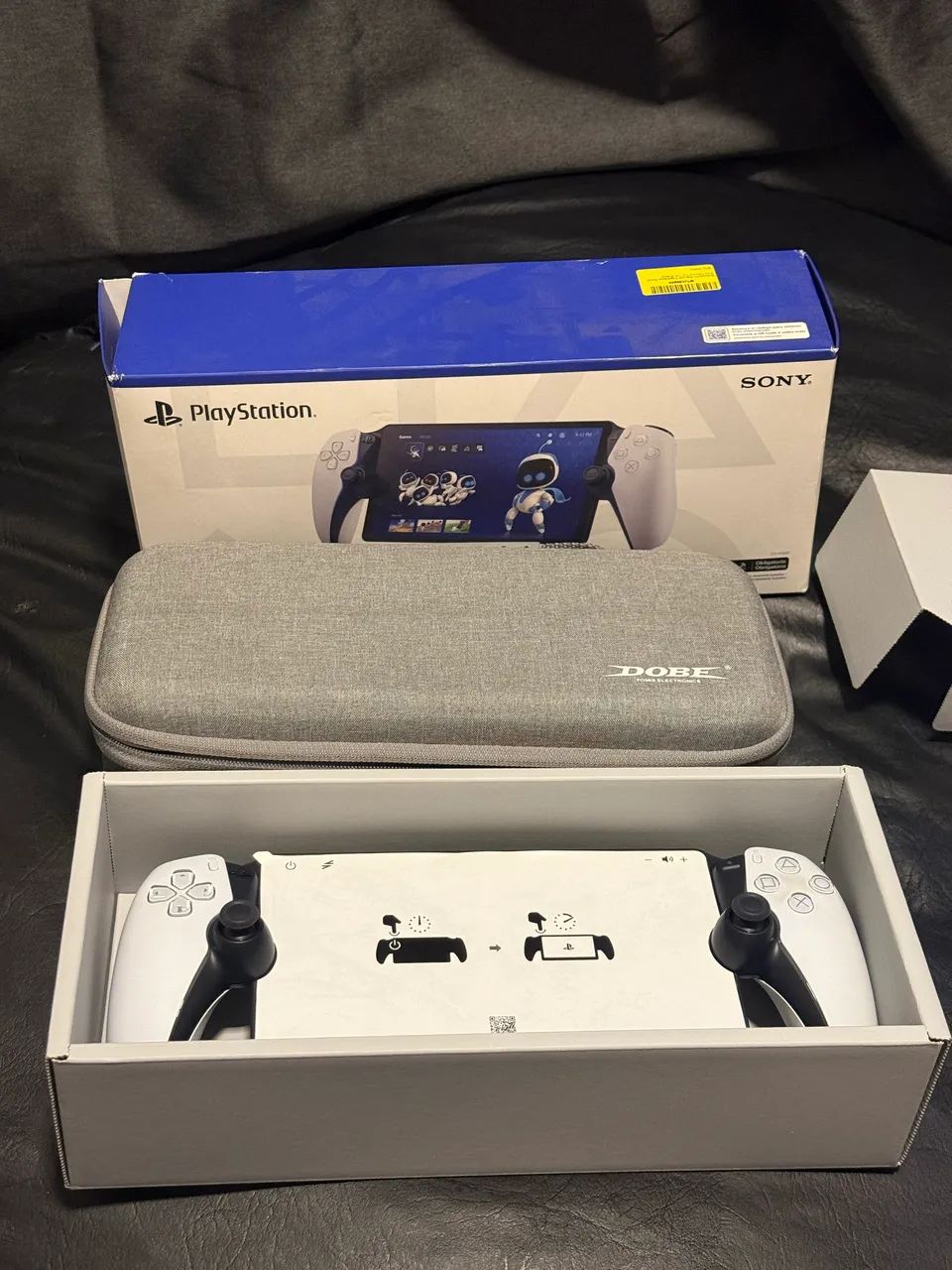 PS Portal - Consoles de Vídeo Game - Maracanã, Anápolis 1459658343 | OLX