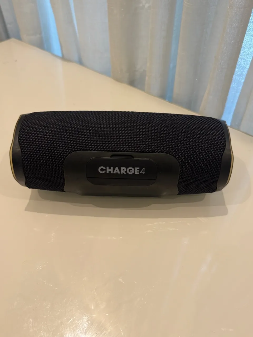 caixa de som jbl charge 4 original caixa de som jbl charge 4 original