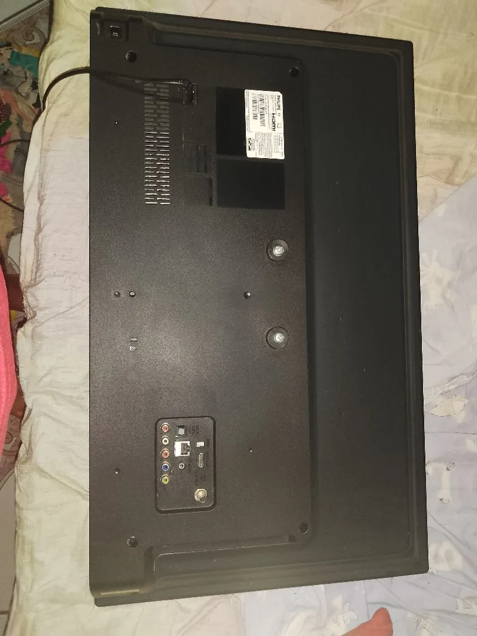 "tv 32 antiga" - TVs no Brasil