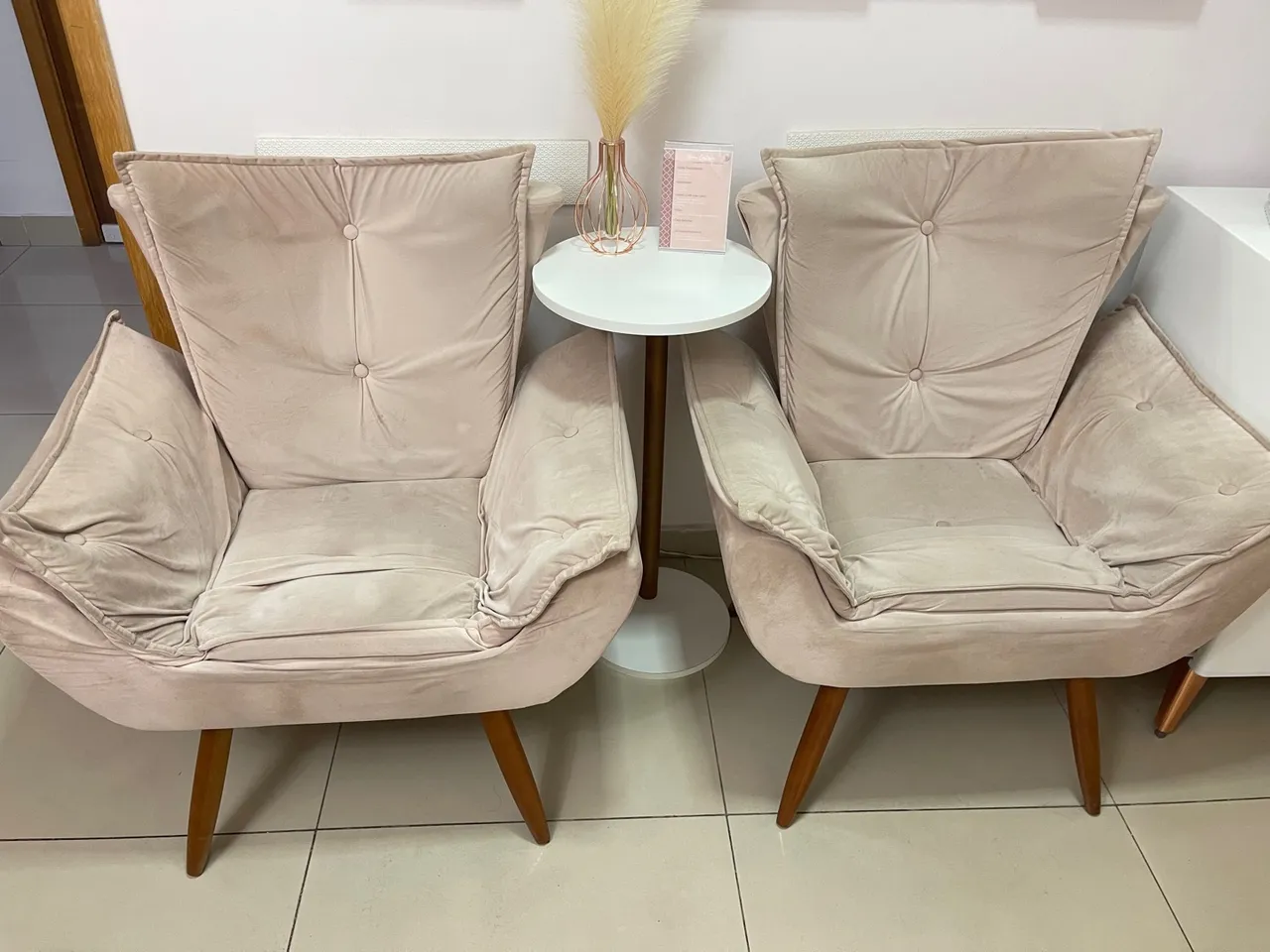 "poltronas sierra" - Sofás e Poltronas no Brasil