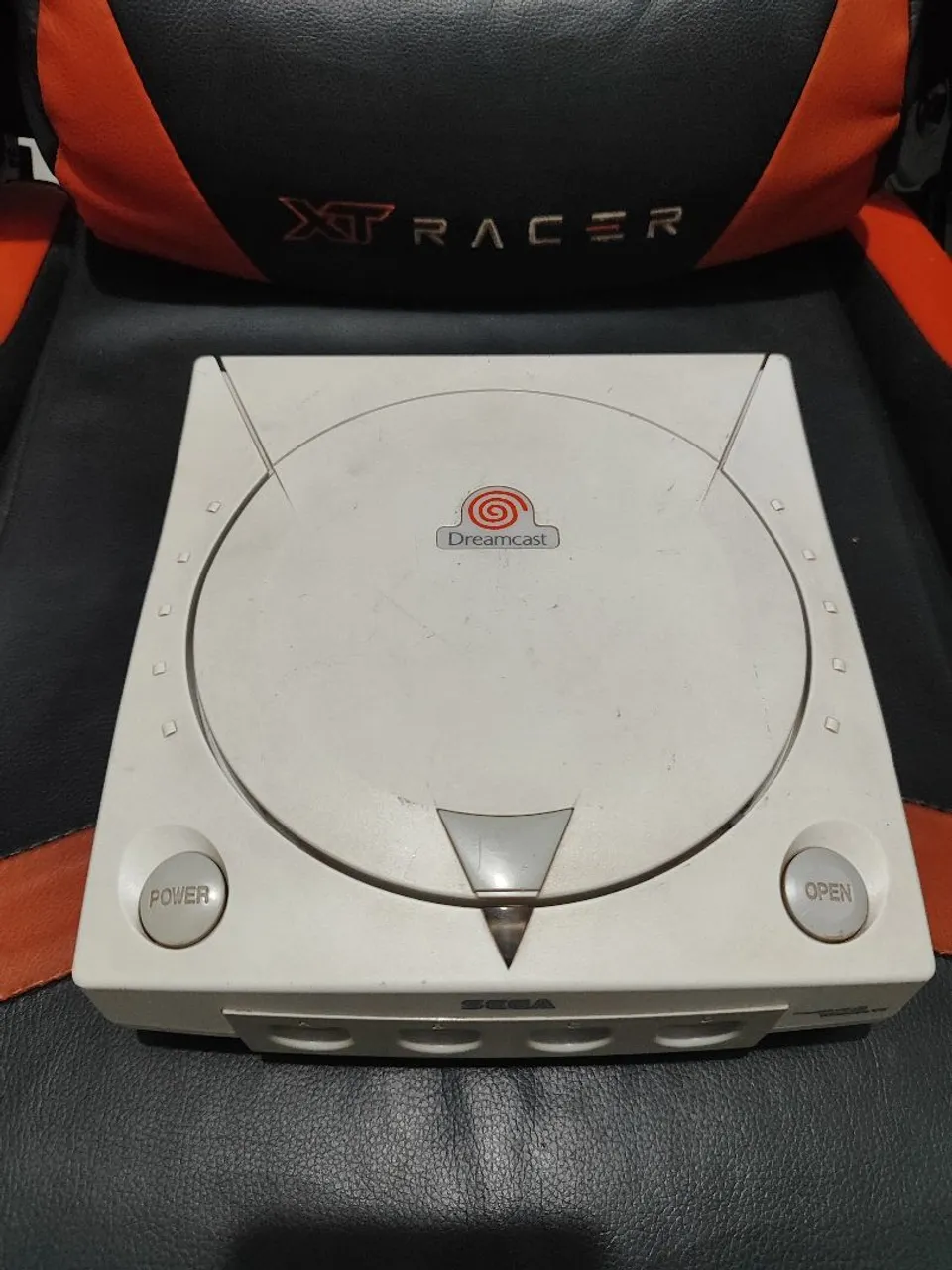 "dreamcast console" - Consoles de Vídeo Game no Brasil