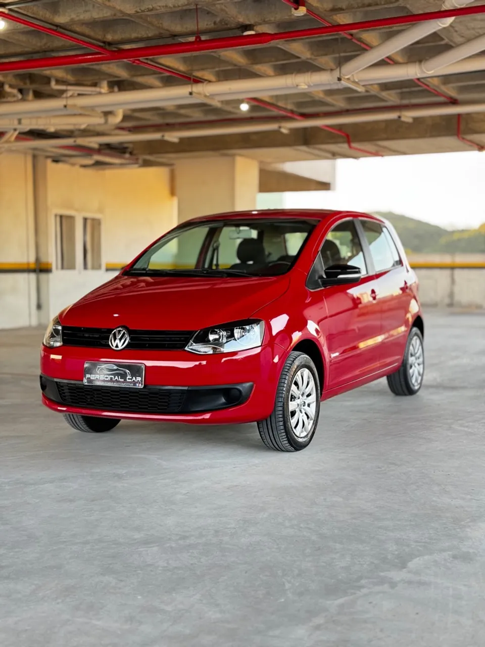 VOLKSWAGEN FOX 2014 Usados e Novos