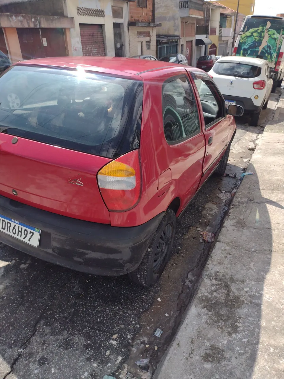"carro 2 portas" no Brasil