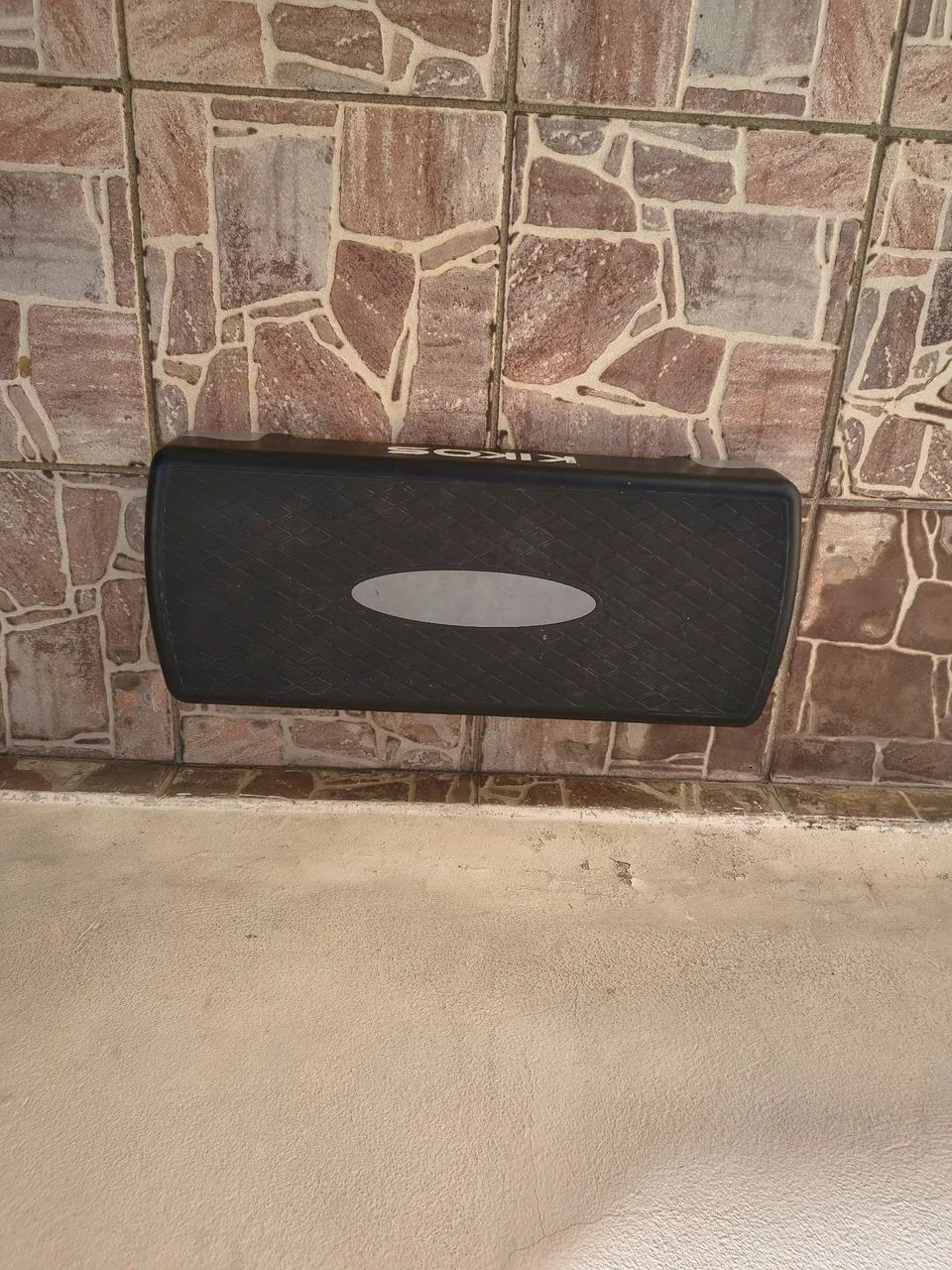 Step academia exercícios funcional - Academia e Exercícios - Vila Ana ...