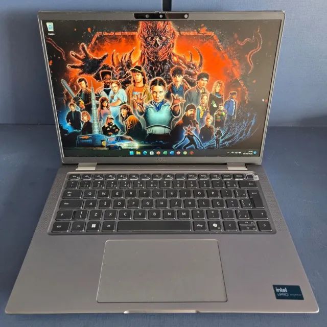 Notebook Dell Latitude 7450 Ultra 7 165U vPRO 32GB 512GB SSD FHD+ IPS ...