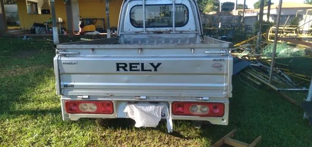 RELY PICK-UP Usados e Novos