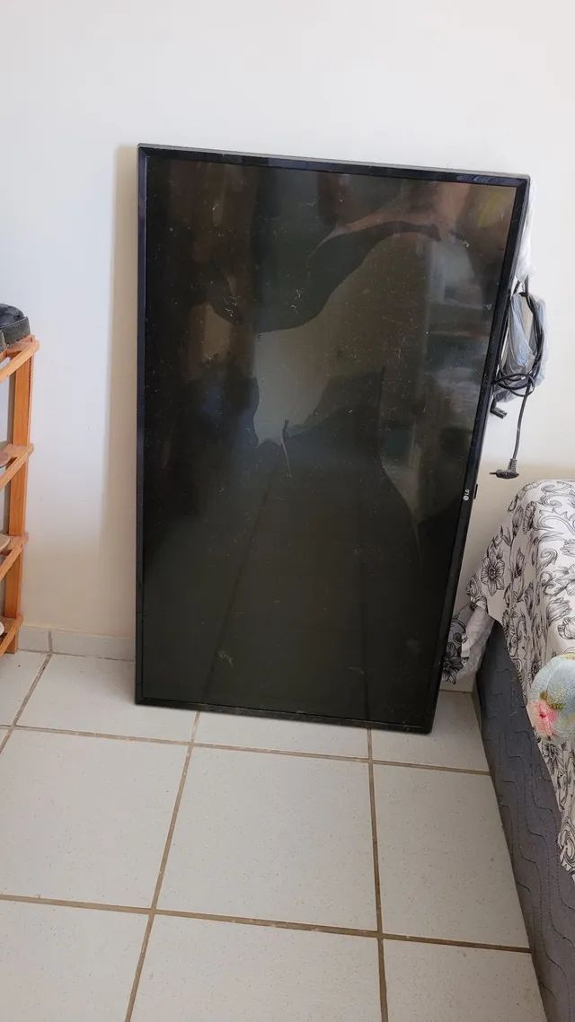 Tv lg 45 polegadas | +54 anúncios na OLX Brasil
