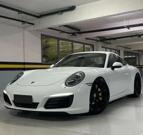 PORSCHE 911 Usados e Novos | OLX