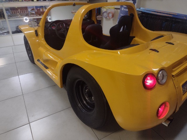 Carros buggies a gasolina 2020 Usados e Novos à venda em São Paulo e ...