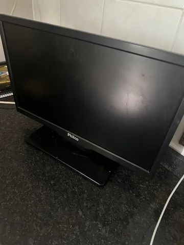 "monitor led 14" no Brasil