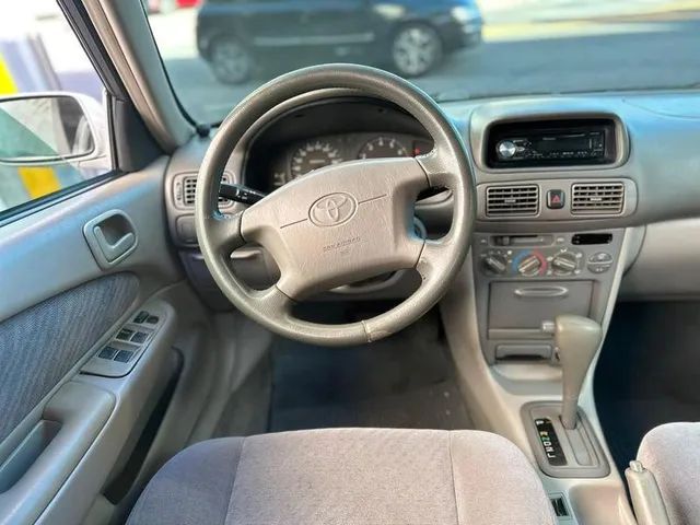 TOYOTA COROLLA 2000 Usados e Novos