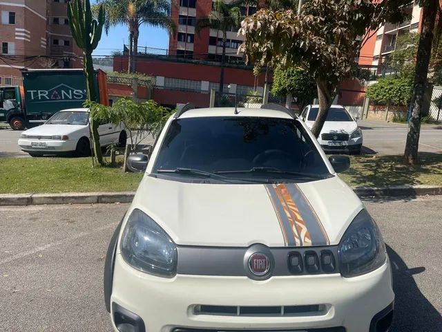 "parque way" no Brasil