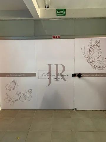 "plotagem vidro" no Brasil