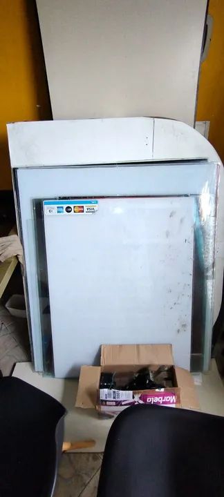 "vidro comum" no Brasil