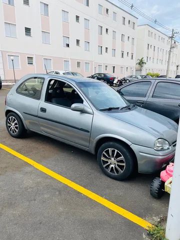 CHEVROLET CORSA 1998 Usados e Novos